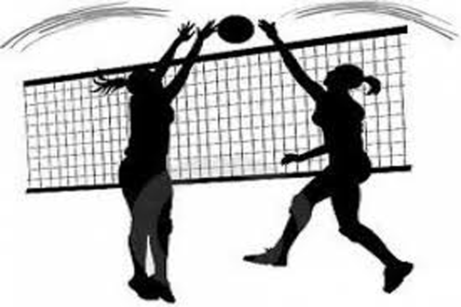 बाइसौँ राष्ट्रिय महिला भलिबल बागलुङमा हुने « Dainiki