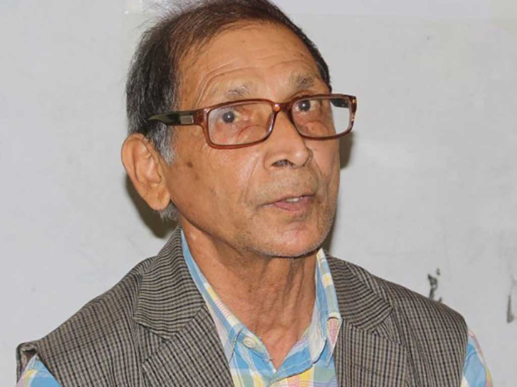 बलात्कारविरूद्ध मोहन वैद्यको क्रान्तिकारी माओवादीले देशव्यापी अान्दोलन ...