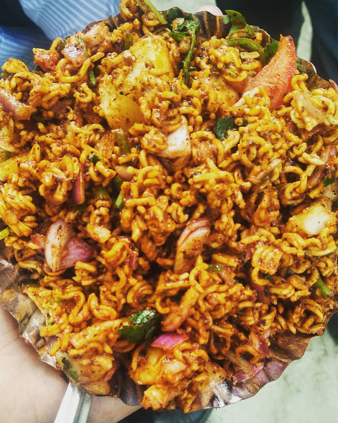 क्यान्सर पीडितको उपचारका लागि चटपटे व्यापार « Dainiki