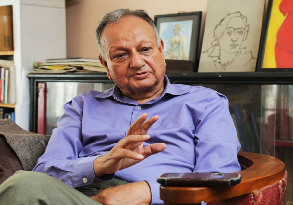 इञ्जिनीयर रिमालको एकल प्रदर्शनी असार ५ गतेदेखि हुँदै « Dainiki