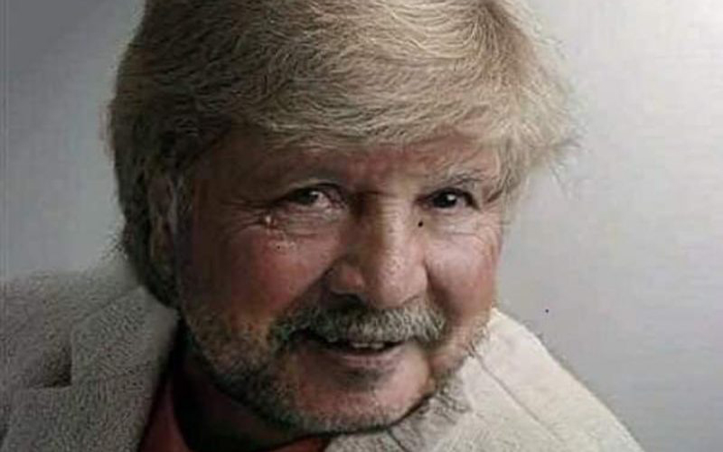 एक्कासी बुढाे भए दिपक राज गिरी, कारण यस्ताे रहेछ « Dainiki