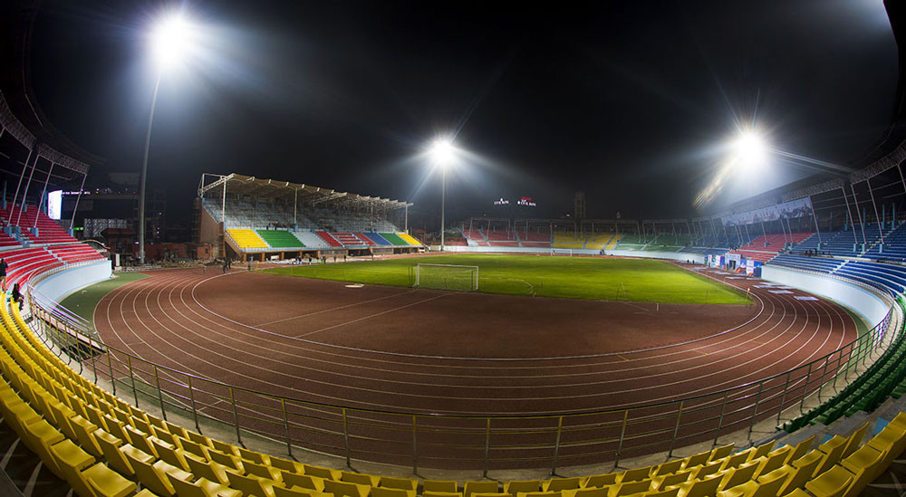 १३औं साग : कुन देशको पोल्टामा कति पदक ! « Dainiki