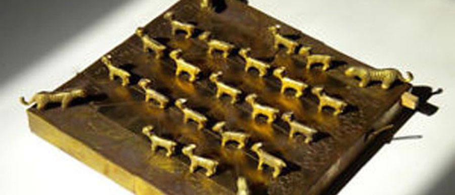 नवौँ राष्ट्रिय खेलकुदमा बाघचाललाई समावेश गर्न माग « Dainiki