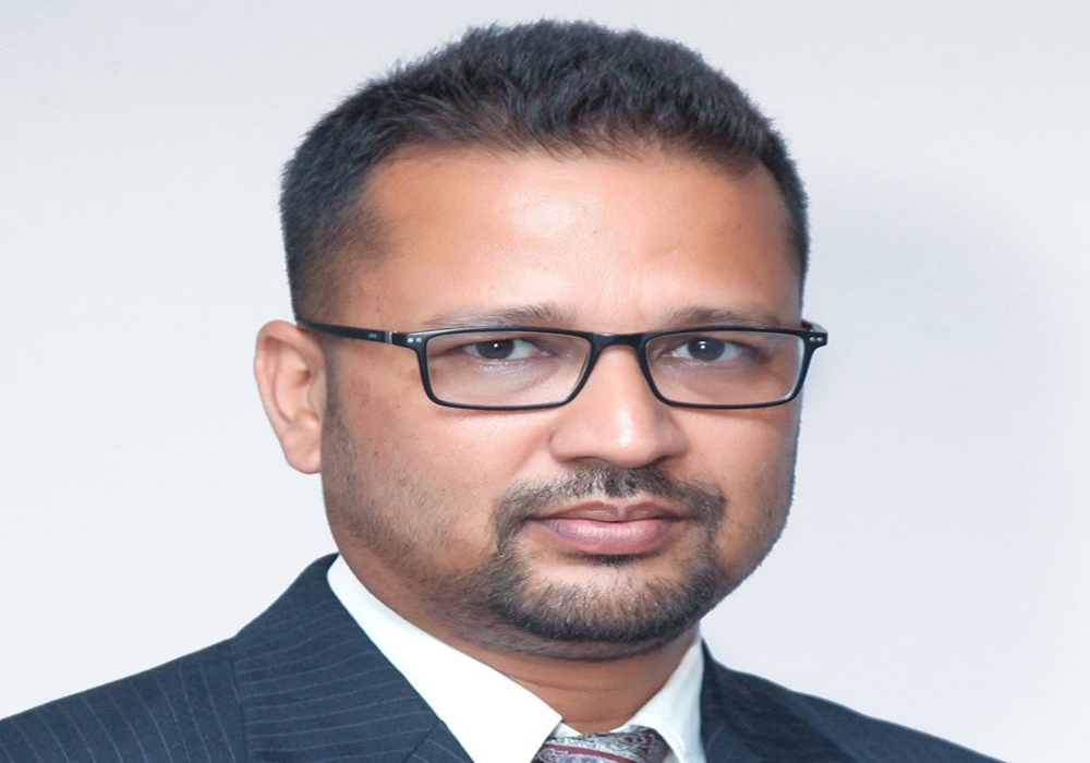 राजनीतिक संयन्त्रको प्रस्ताव बेमाैसमको बाजा, बेरोजगार नेताको प्रस्ताव ...