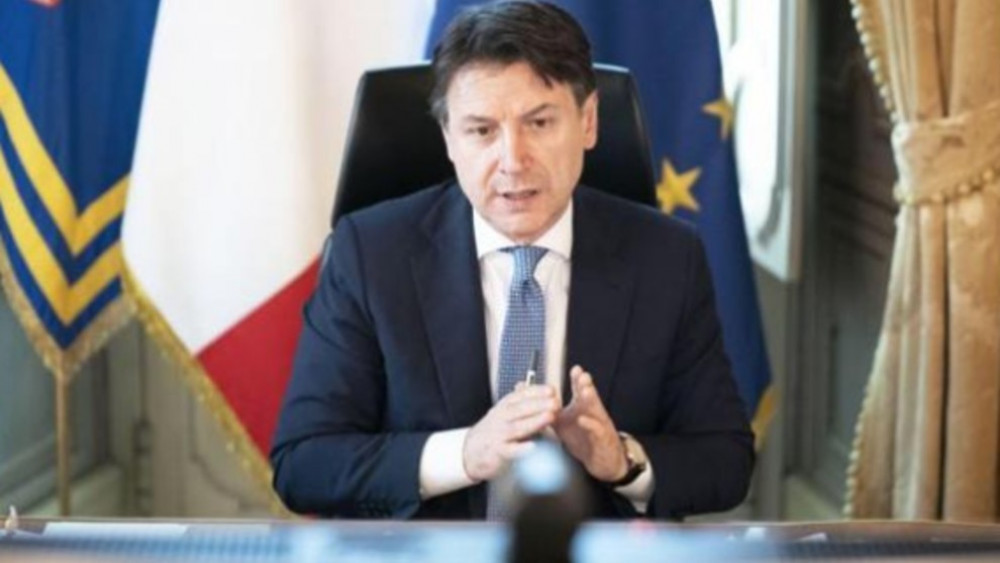 प्रधानमन्त्रीलाई विश्वासको मत प्राप्त - Dainiki Dainiki