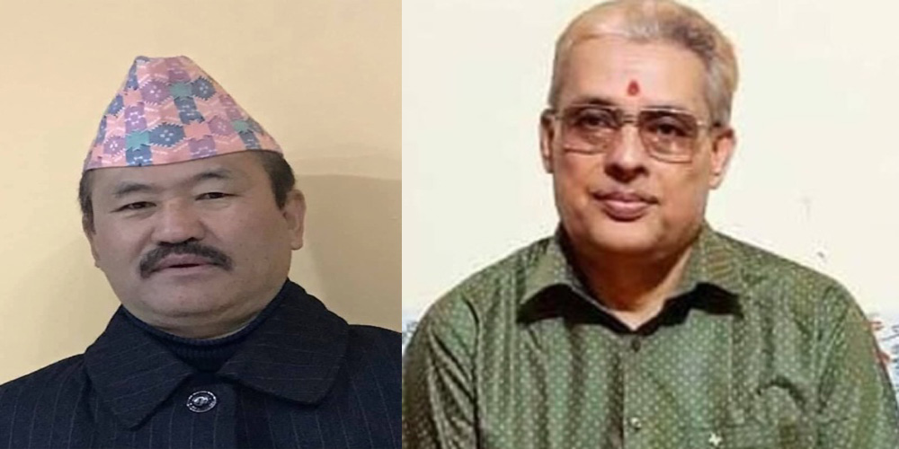 साझा प्रकाशनका अध्यक्षमा डा सुब्बा निर्वाचित, कोइराला भारी मतले पराजित ...